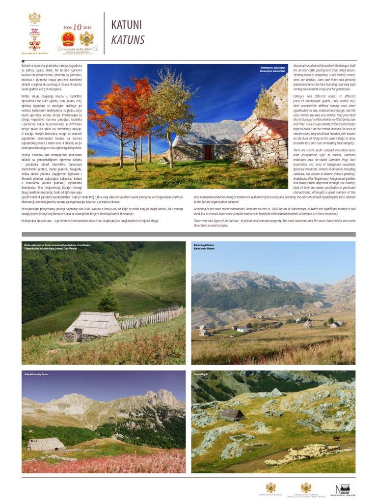 Katuni | PDF | Roof | Building