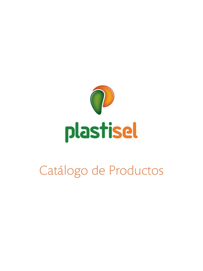Catálogo de Productos Plasticel | PDF | Intestino grueso | Tracto ...