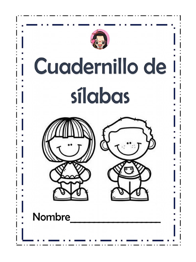 CARATULA DE SILABAS-1 | PDF
