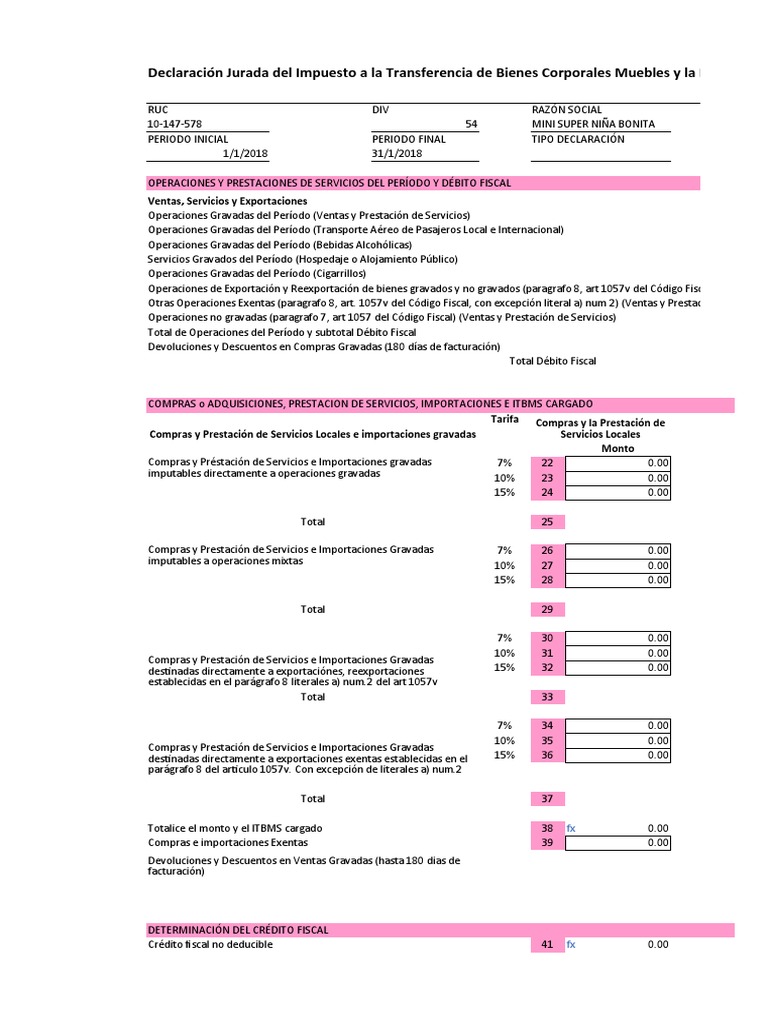 Aporte de Betzaida Formulario 430 | PDF | Tarjeta de débito | Economía política