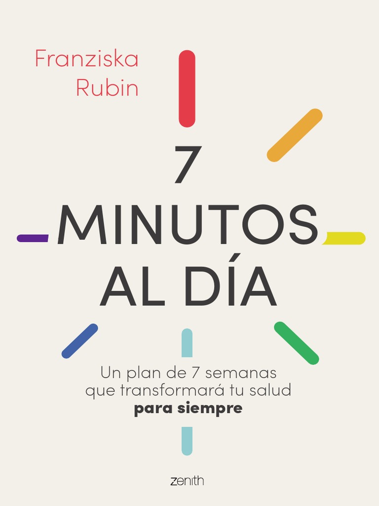 7 Minutos Al Dia | Descargar gratis PDF | Té | Bilis