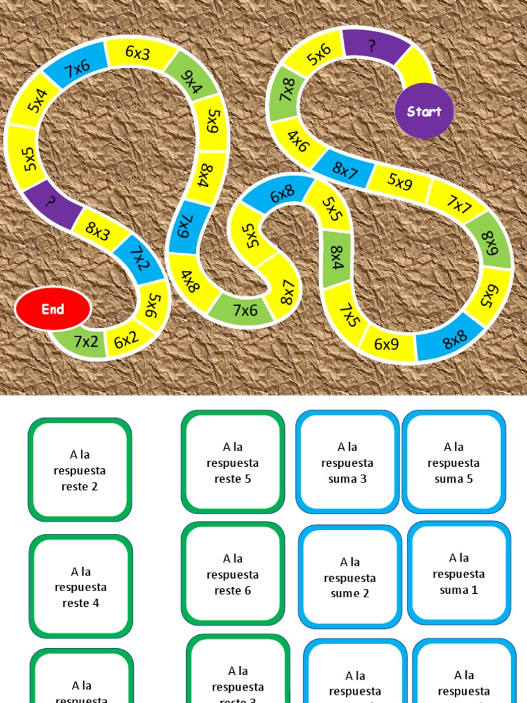 Diplomado Estrategias Juego 1 Math | PDF