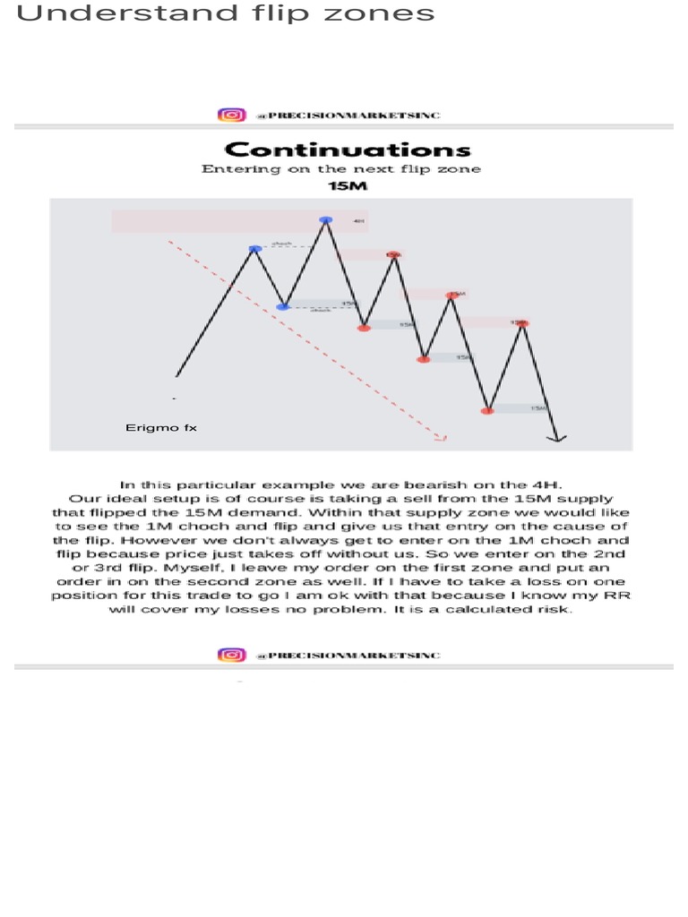 Understand Flip Zones | PDF