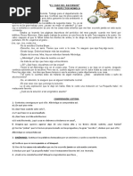 Misterios Sin Resolver | PDF