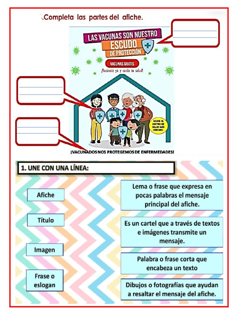 El Afiche | PDF