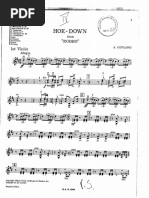 Danzón No. 2 Score PDF Download | PDF | Computer File Formats