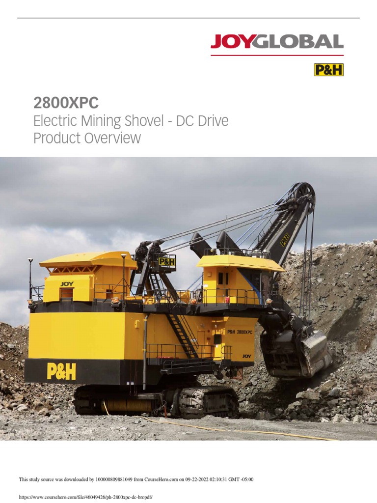 PH 2800xpc DC Bro PDF | Download Free PDF | Electric Motor | Amplifier