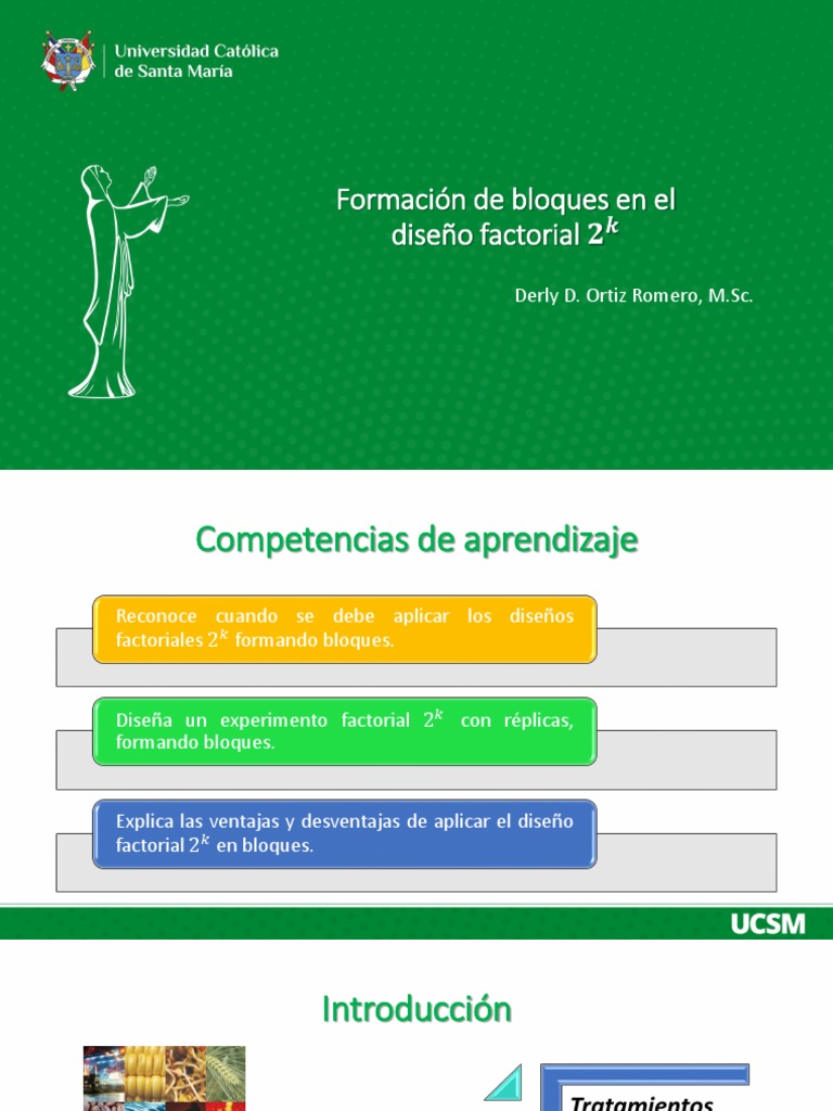 Sesión 20 DOE IB | PDF | Experimentar | Método científico