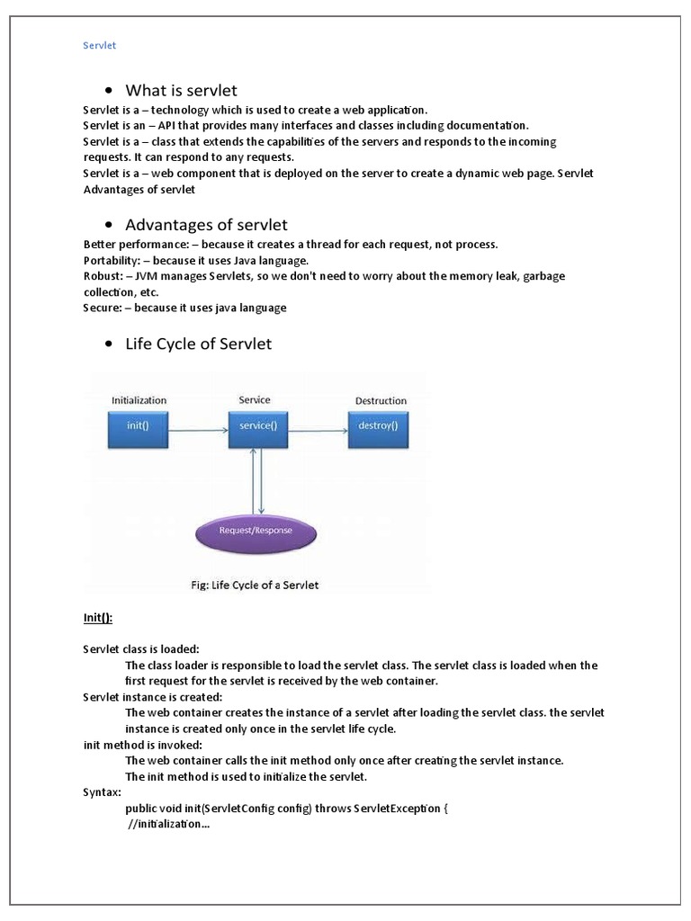 Chap 4 Servlet | PDF | Http Cookie | Java (Programming Language)