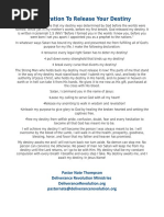 Jacinto Zamora Biography | PDF | Philippines