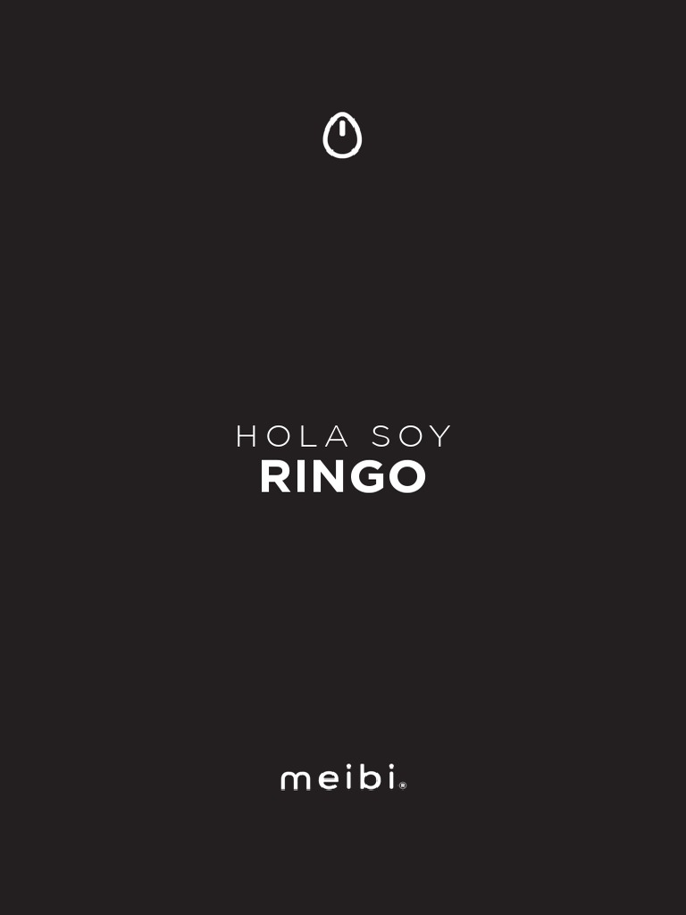 Manual RINGO | Descargar gratis PDF | USB
