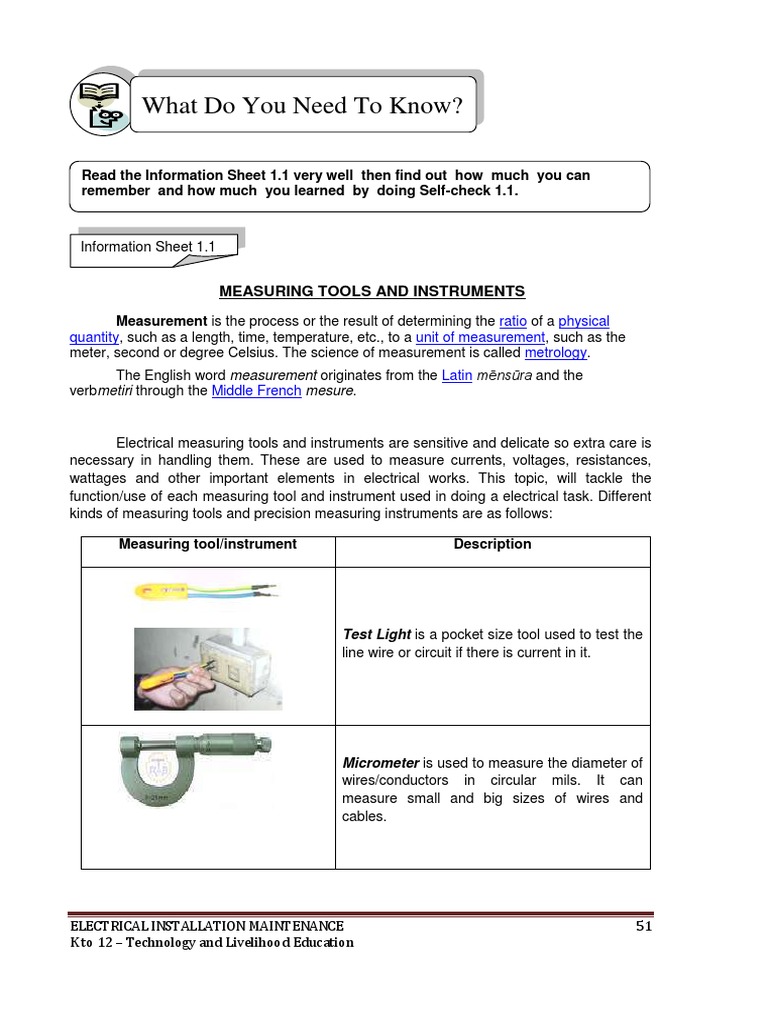 EIM2 | PDF | Electrical Engineering | Electricity