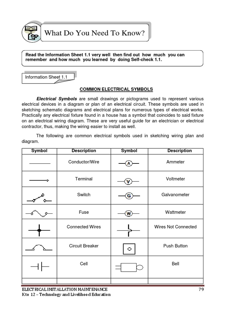EIM4 | PDF | Electrical Wiring | Switch