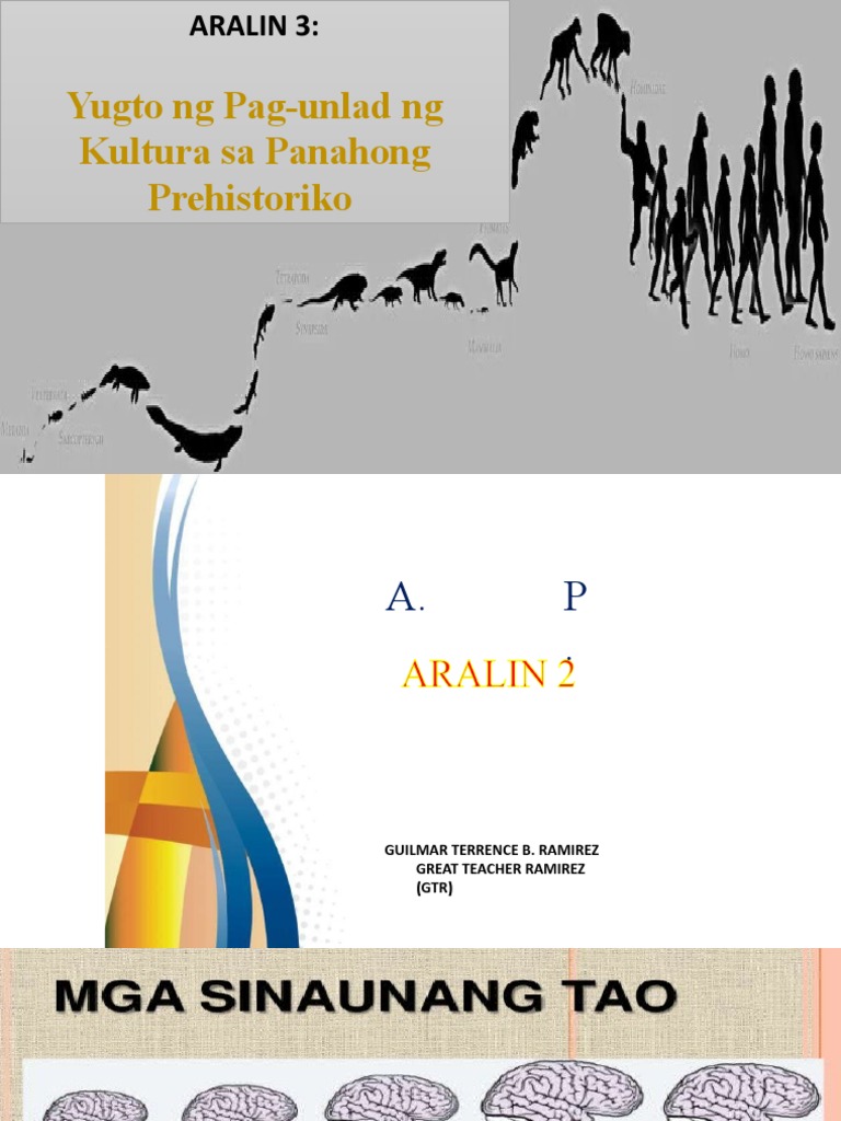 G8 Ap Module 3 | PDF