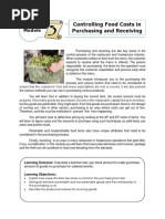 Purchase Specification | PDF | Specification (Technical Standard ...