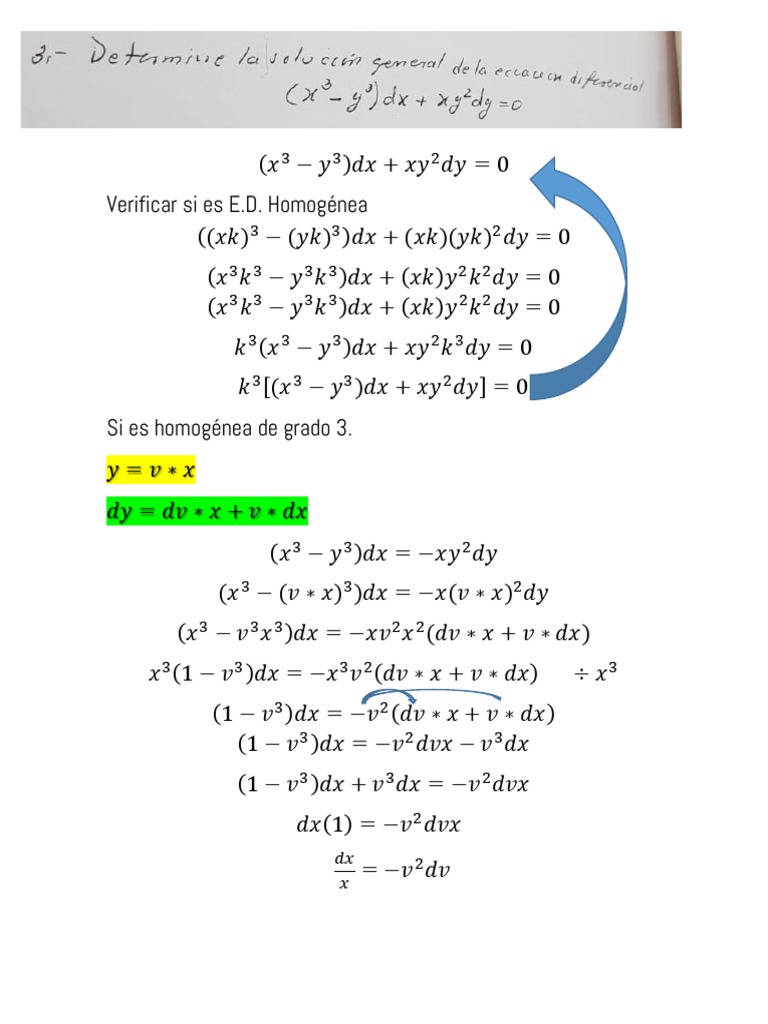 Ejercicios Resueltos / Calculo | PDF Ejercicios Resueltos / Calculo | PDF