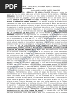 Ley 779: Protección Integral a Mujeres | PDF | La violencia contra las ...