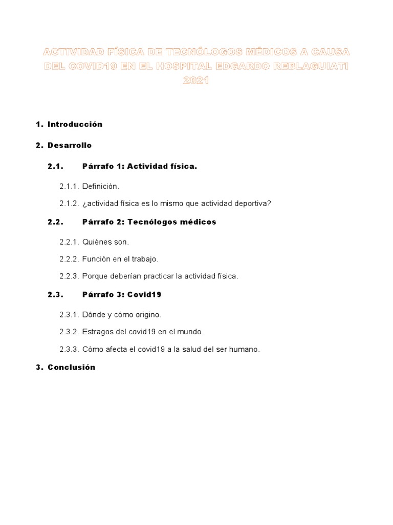 Esquema Númerico Comunicación | PDF