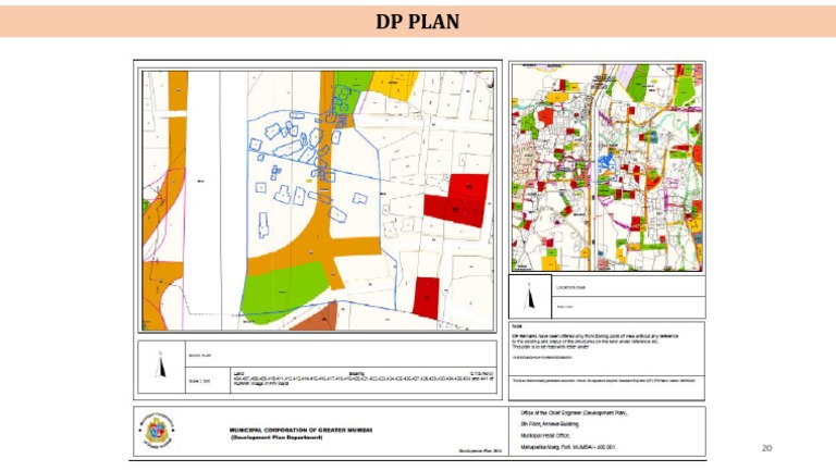 DP Plan | PDF