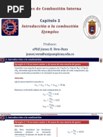 Clase3 - Estructura Básica de Un Plan de Mantenimiento | PDF
