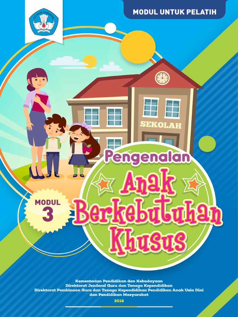 Modul 3 ABK | PDF