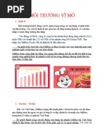 (ACECOOK) SLIDE TỔNG HỢP Final | PDF