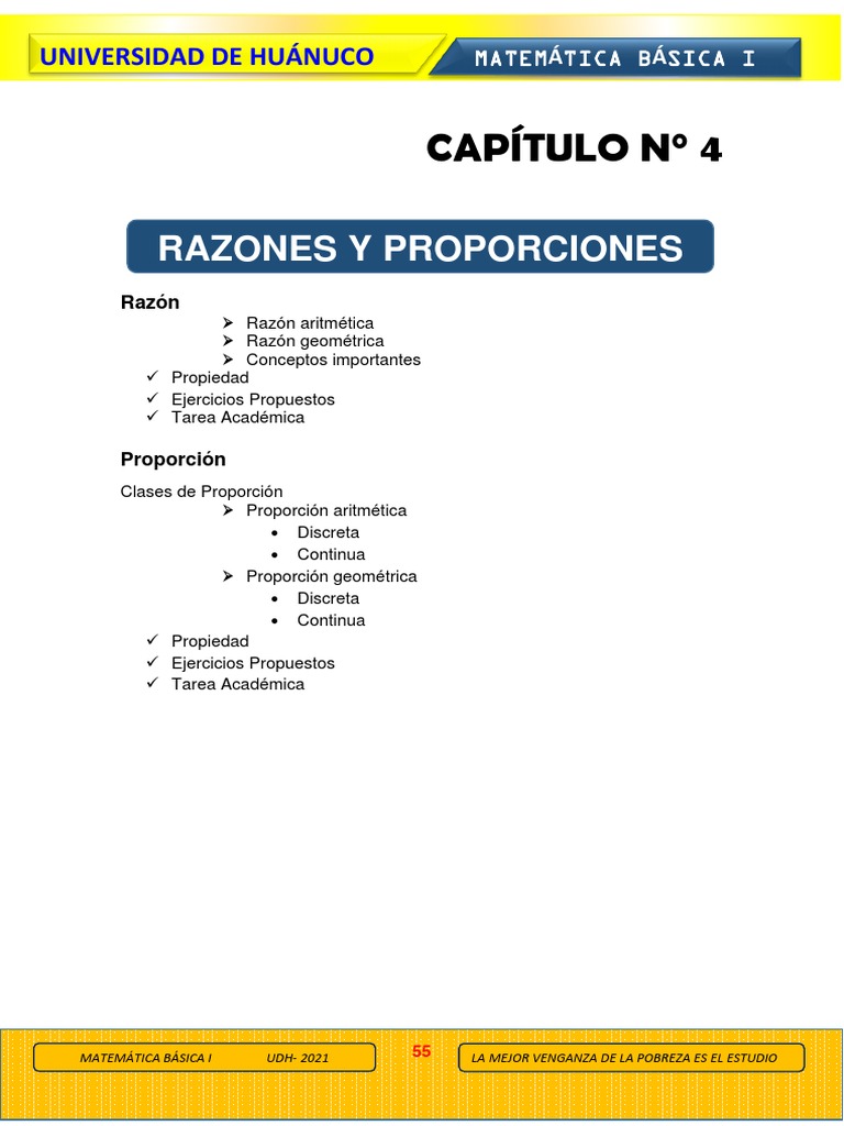 Proporciones Pdf