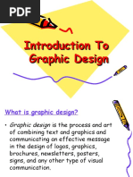 Graphic Design Notes | PDF