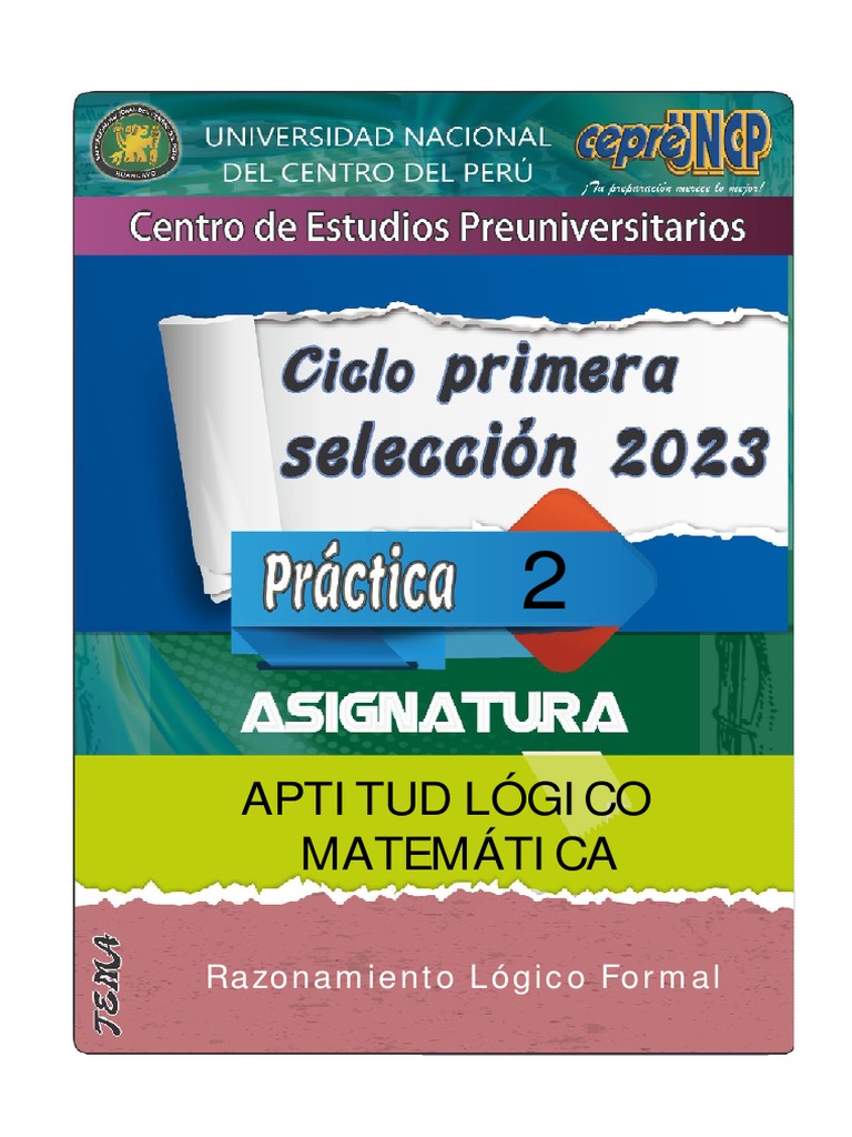 Apt. Log. Mat. 02 PS | PDF | Science | Matemáticas