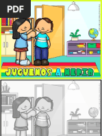 Situación Didáctica 4 - Noviembre - Conozco y Cuido Mi Cuerpo - Educadorassos ( | PDF | Aprendizaje