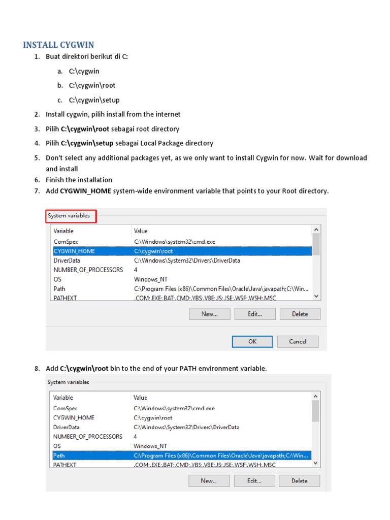 Instalation Guide (Hive-HBase) | PDF | Software Development | Computer Data