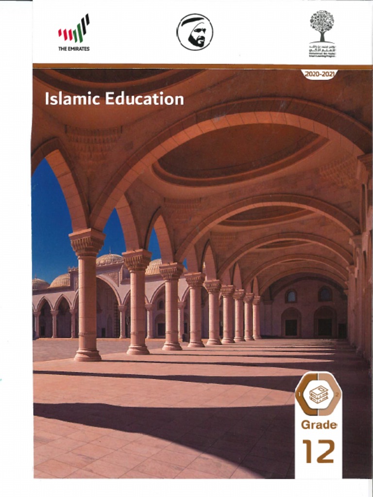 Islamic Education Grade 12 | PDF Islamic Education Grade 12 | PDF