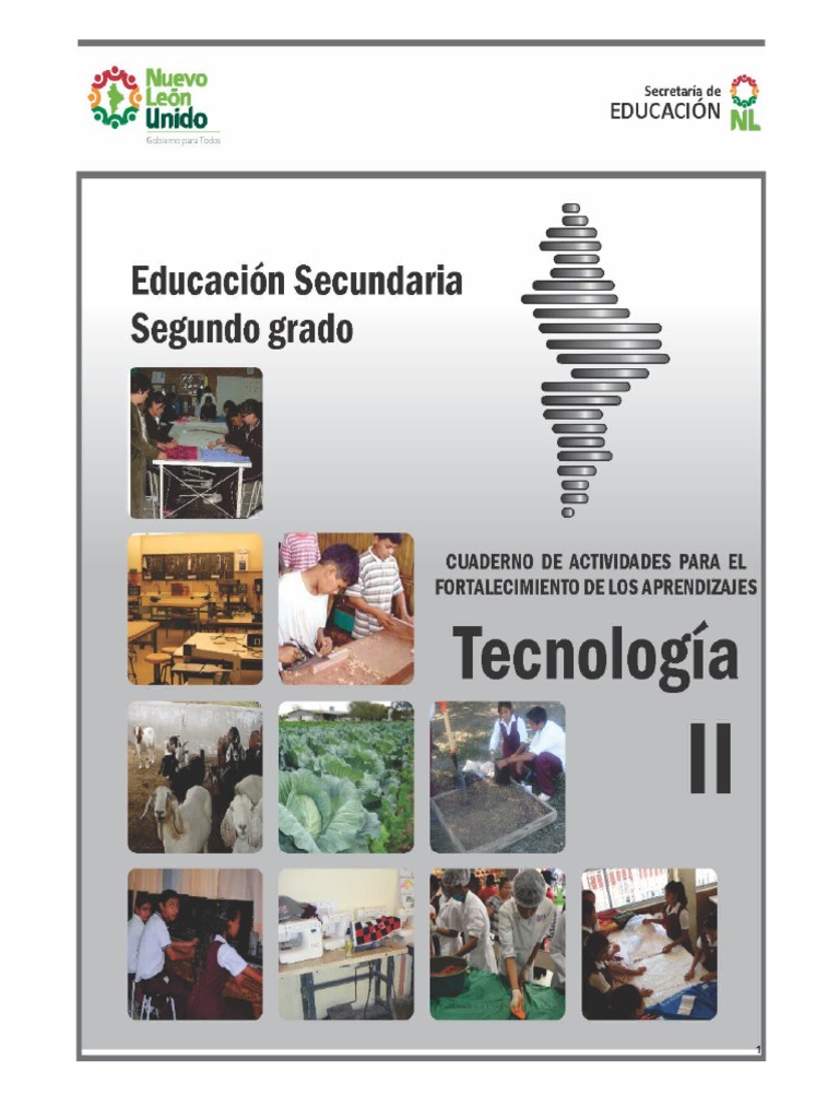 Tecnología 2 | PDF | Diseño | Planificación