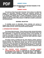 Imc151 Group Assignment | PDF | Libraries | Digital Library