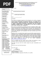 BIS-BPS Annex A DCF No. 1 (Revised 2024) - Barangay Profile | PDF