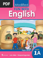 The Best Start To Learn English 1 | PDF