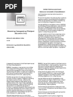 Villas - Manwal NG Rice Cooker | PDF