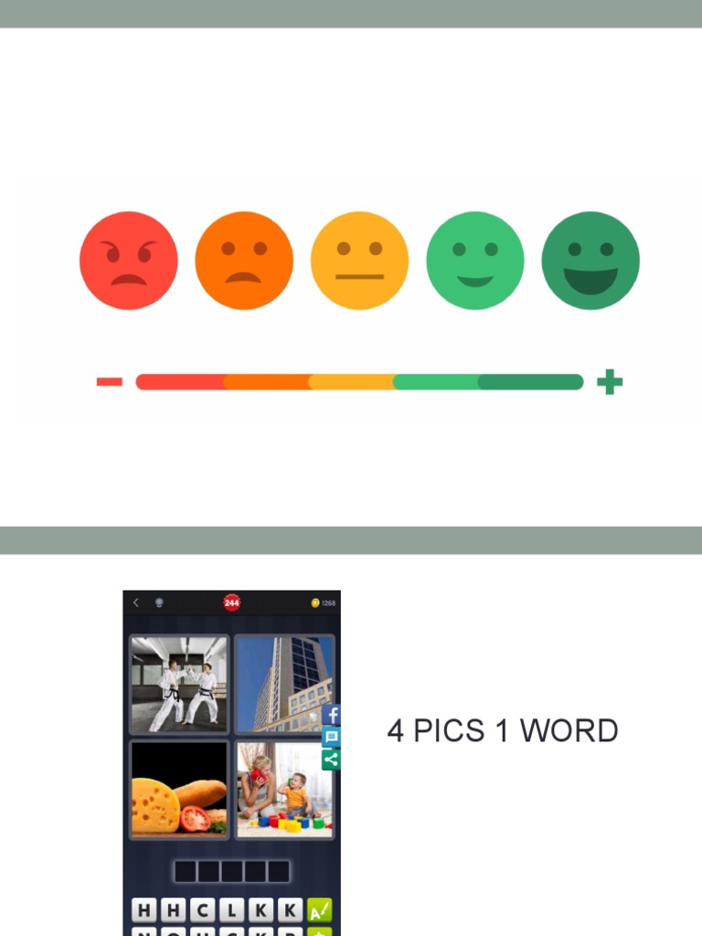 Physical Self | Download Free PDF | Beauty | Self Esteem