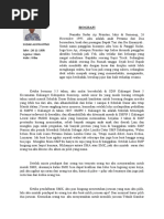 Contoh Autobiografi Diri Sendiri Pdf