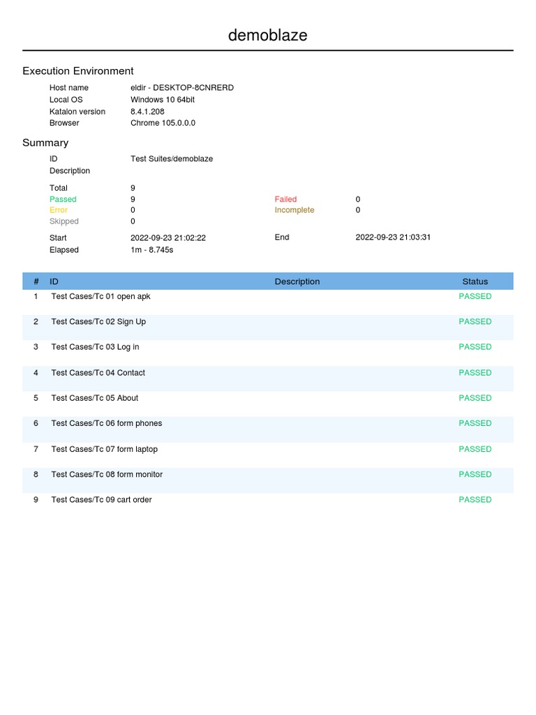 TC Web Blaze | PDF | Login | Software