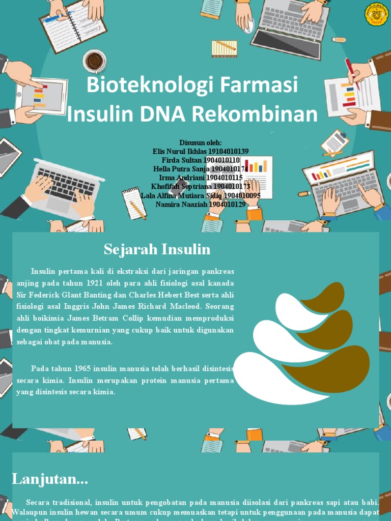 Biomolekul | PDF | Kesehatan Holistik
