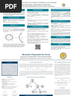 Multiplicity Free 6j Symbol in Chern-Simons | PDF | Theoretical Physics ...