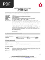 Chemical Compatibility Chart | PDF | Materials | Chemistry