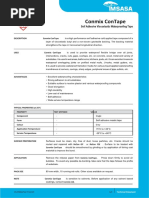 Conmix PRODUCT REFERENCE GUIDE CCD | PDF | Concrete | Flooring