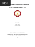 Kode ICD 10 Cephalgia dan Febris | PDF