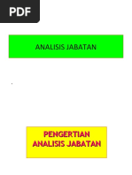 Contoh Transkrip Wawancara Dan Observasi | PDF | Karier & Perkembangan