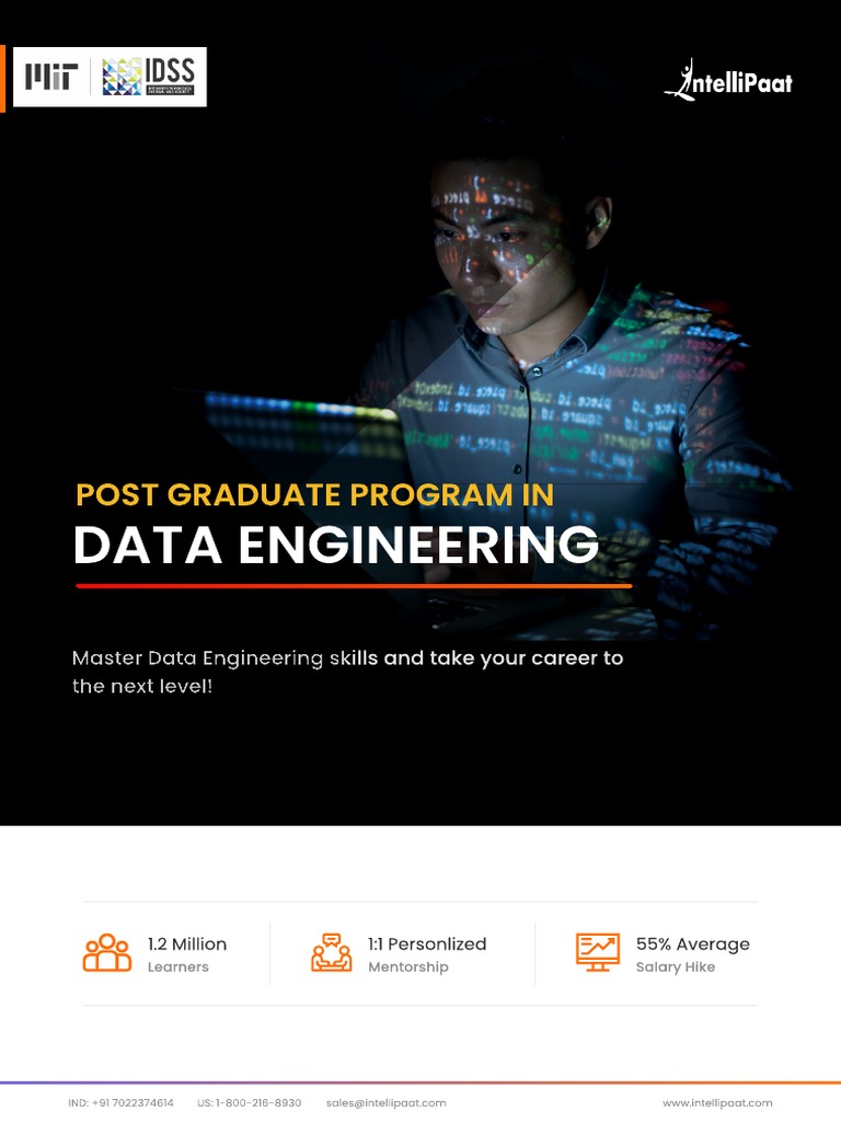 Data-Engineering Course Structure | PDF | Apache Spark | Amazon Web ...