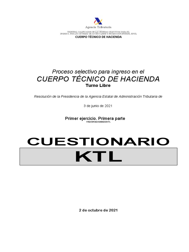 Cth2020 KTL | PDF | Monopolio | Competencia perfecta