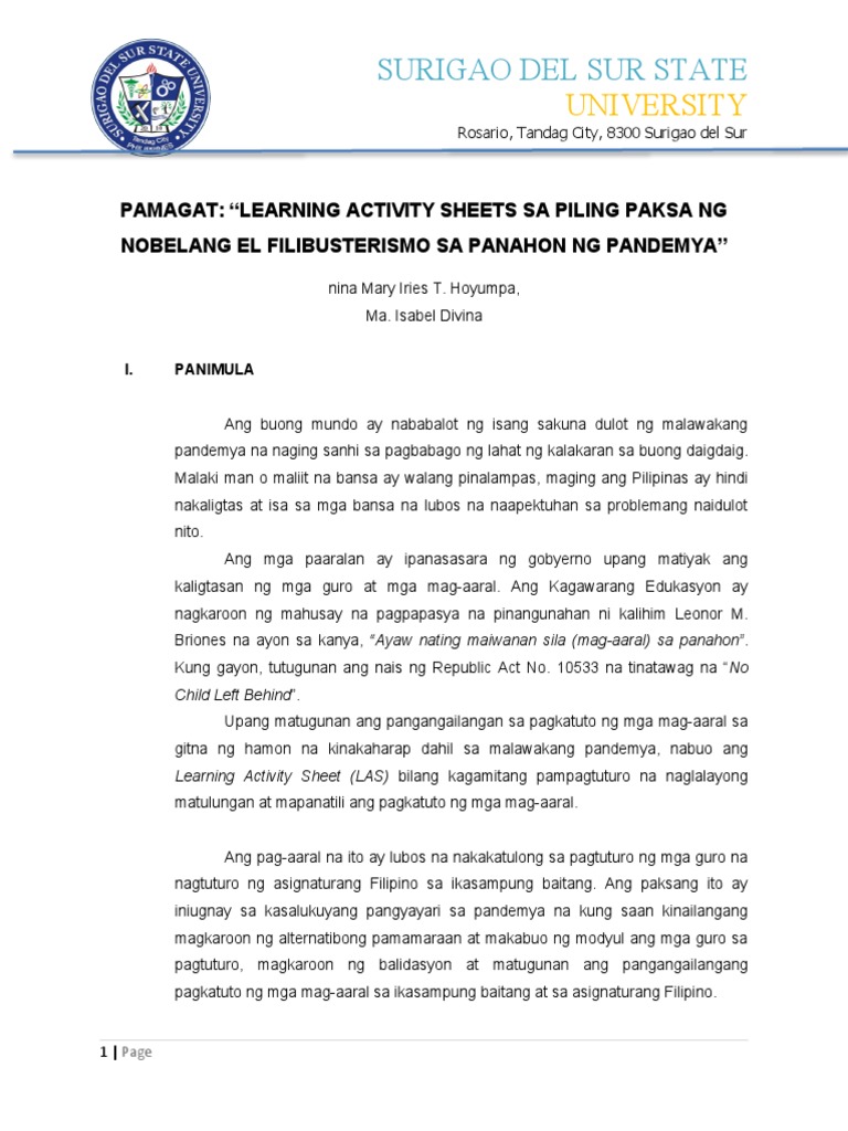 Research Final | PDF