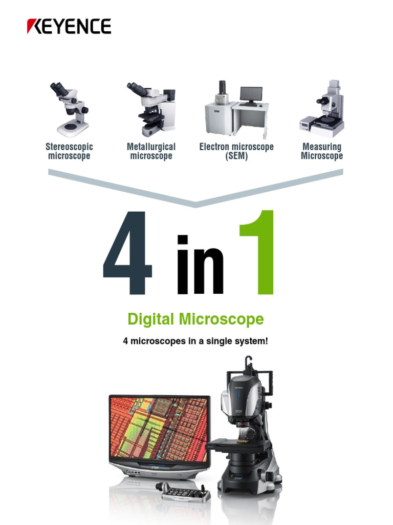 Microscope | PDF | Scanning Electron Microscope | Microscope